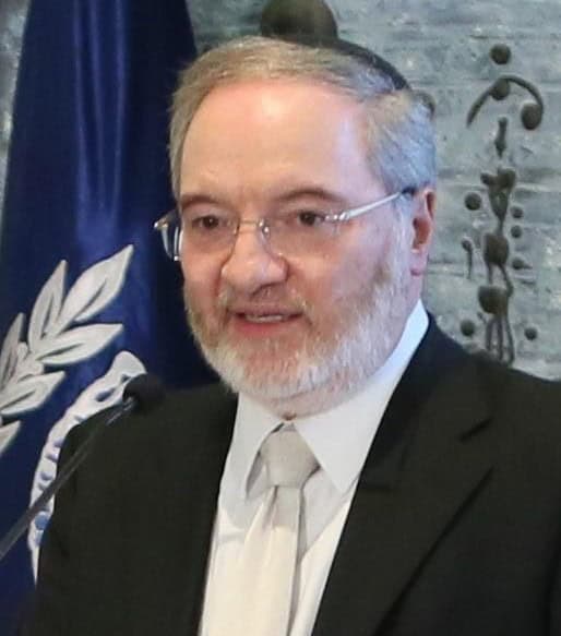 Mr. Moti Sonnenfeld - Heroes For Life לוחמים ללא גבולות